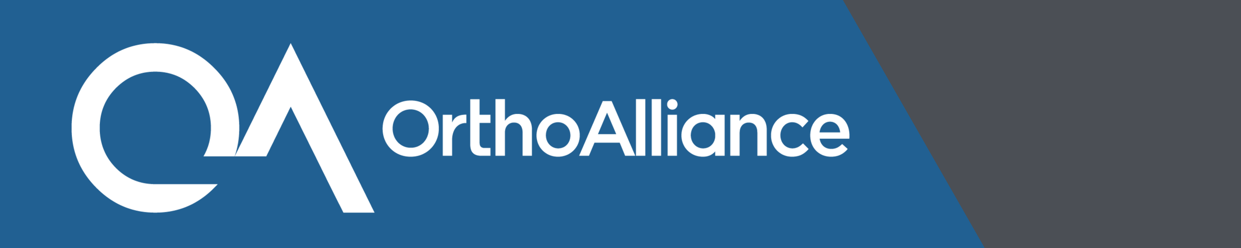 OrthoAlliance | Match Point Pickleball Partner